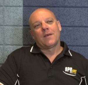 Is Simon Beaumont Leaving 6PR Radio? Career, New Job, Net Worth 2023 ...