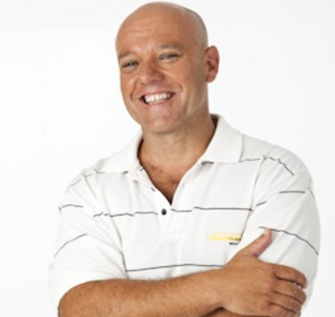 Who Is Rowena (Simon Beaumont 6PR Wife)? Meet Their Kids Daniel, Hannah ...