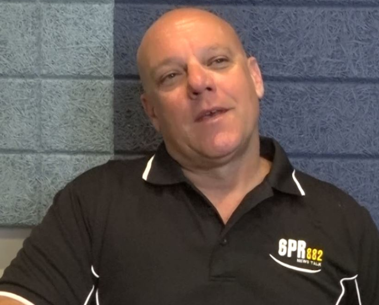 Who Is Rowena (Simon Beaumont 6PR Wife)? Meet Their Kids Daniel, Hannah ...