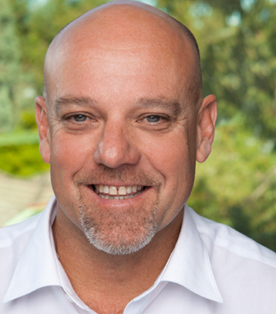 Who Is Rowena (Simon Beaumont 6PR Wife)? Meet Their Kids Daniel, Hannah ...