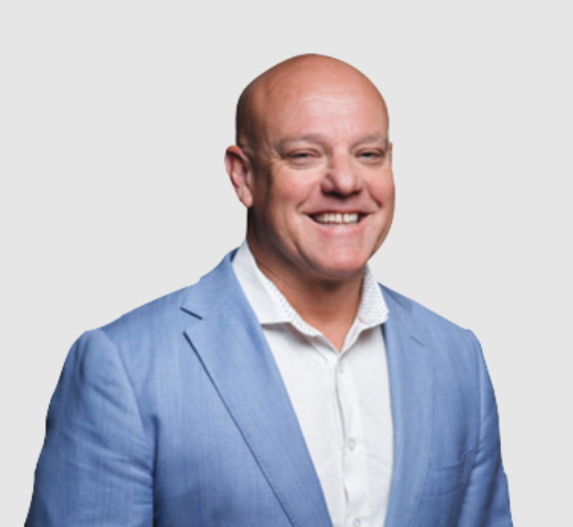 Who Is Rowena (Simon Beaumont 6PR Wife)? Meet Their Kids Daniel, Hannah ...