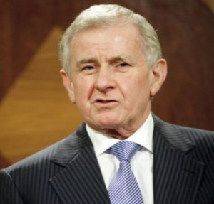 Who Is Simon Crean? Brother of David Crean, Family, Career, and More