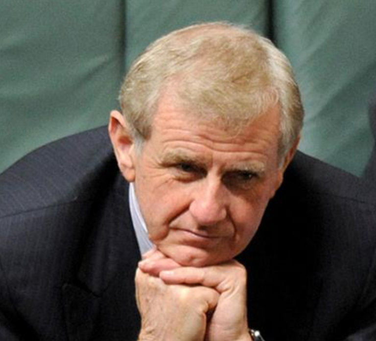 Who Is Simon Crean? Brother of David Crean, Family, Career, and More