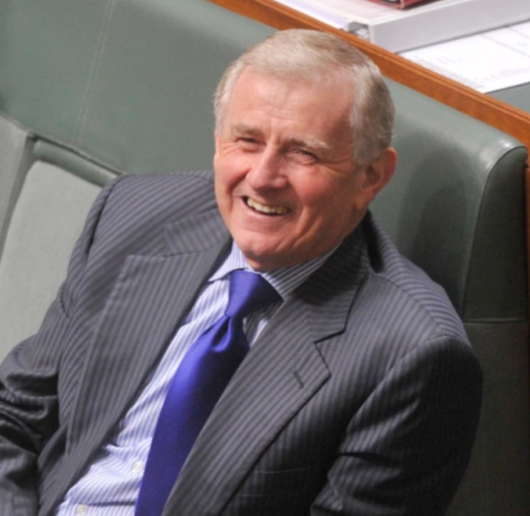 Who Is Simon Crean? Brother of David Crean, Family, Career, and More