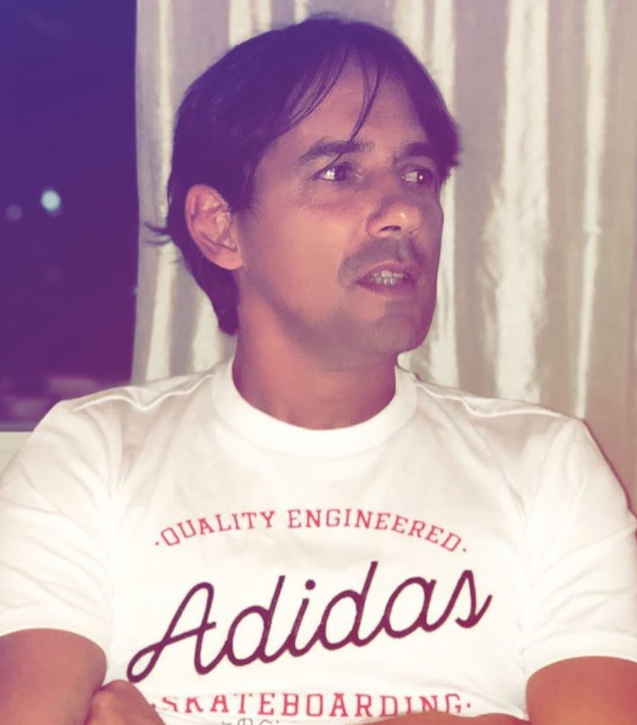 Does Simone Inzaghi Follow Christian Faith? Inter Milan Coach Religion ...