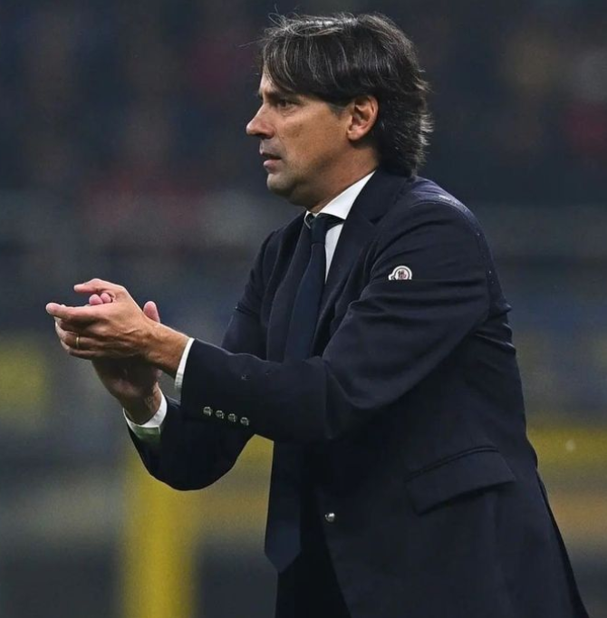 Does Simone Inzaghi Follow Christian Faith? Inter Milan Coach Religion ...