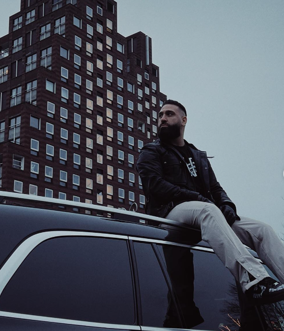 Sinan G's Controversial Video Sparks Viral Sensation, Career and More