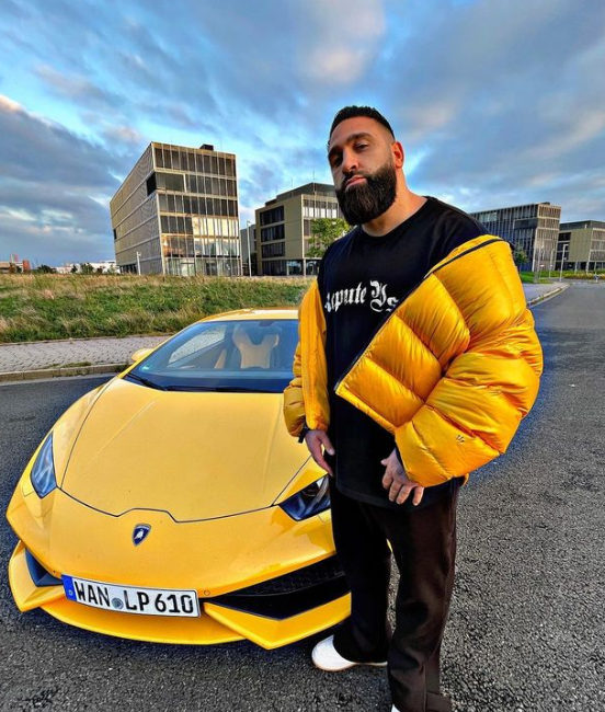 Sinan G's Controversial Video Sparks Viral Sensation, Career and More