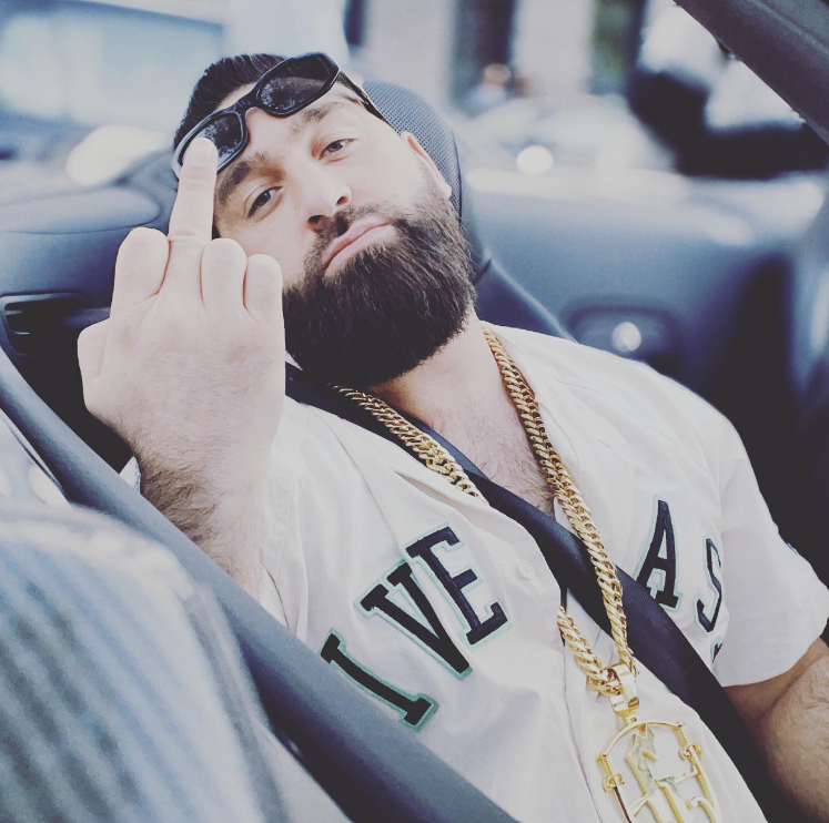 Sinan G's Controversial Video Sparks Viral Sensation, Career and More