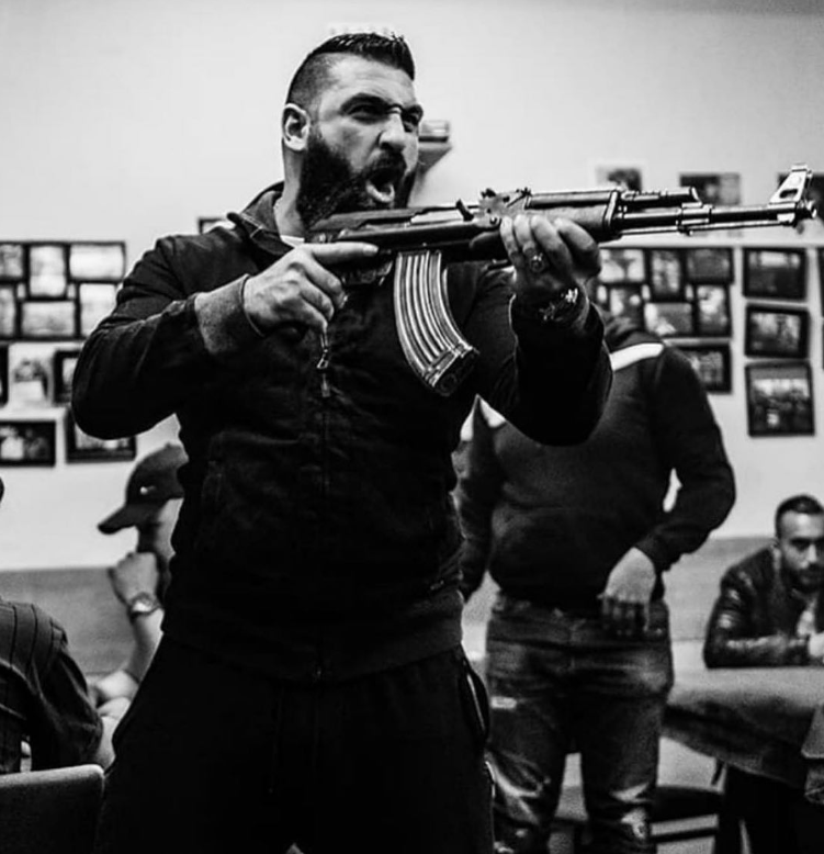 Sinan G's Controversial Video Sparks Viral Sensation, Career and More