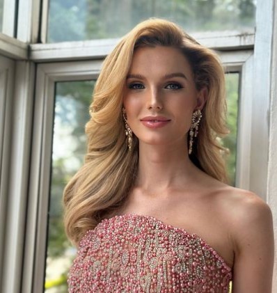 Transgender Beauty Pageant: Who Is Solange Dekker? Wikipedia Age And More