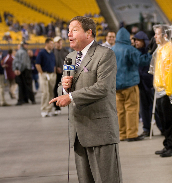 Was Stan Savran Married? Pittsburgh TV Personality Wife Details