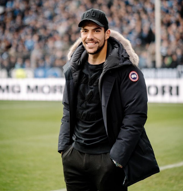 Are Stefan Ortega And Jenna Ortega Related? Their Relationship, Parents ...