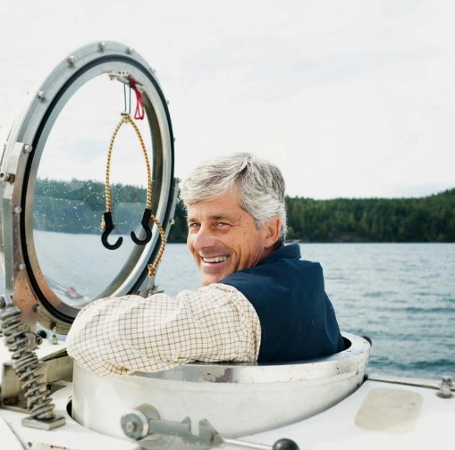 Stockton Rush Weight Loss: OceanGate CEO's Remarkable Transformation