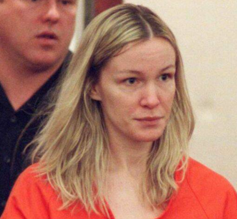 Convicted Murderer Susan Wright: Meet her Children, Shocking Crime and ...