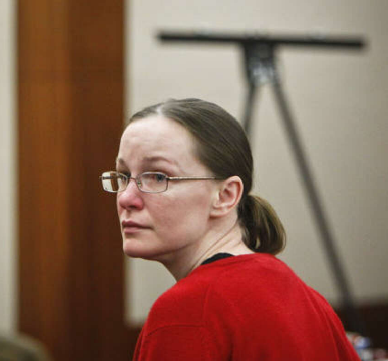 Convicted Murderer Susan Wright: Meet her Children, Shocking Crime and ...