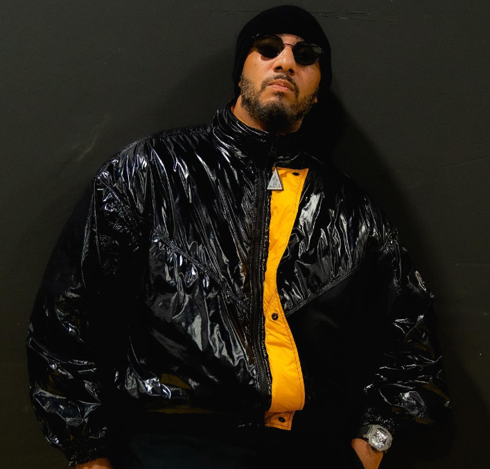 Who Are Swizz Beatz Siblings? Meet His Sister Eve And Brother Andre King