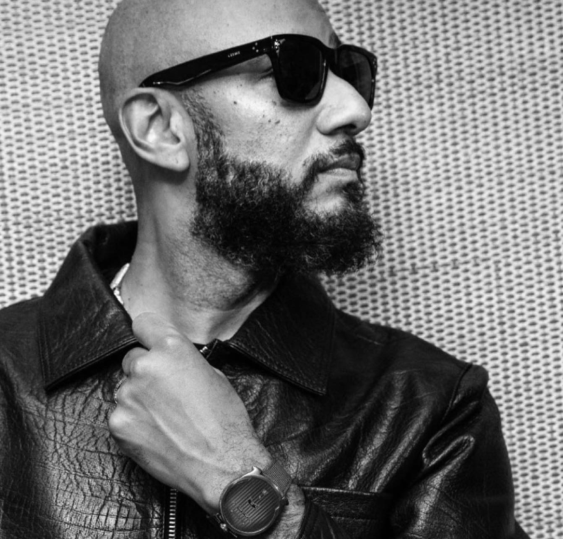 Who Are Swizz Beatz Siblings? Meet His Sister Eve And Brother Andre King