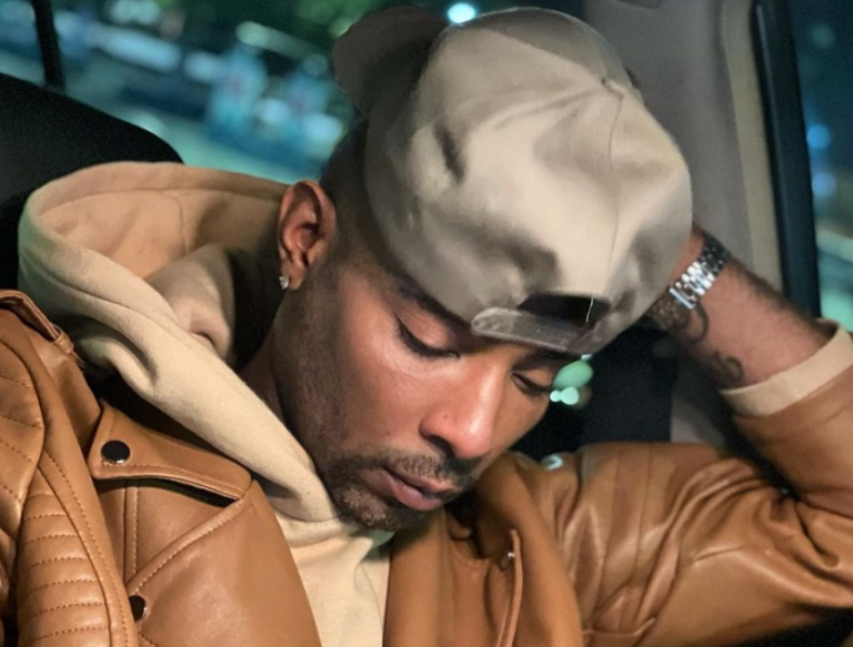 Who Are Swizz Beatz Siblings? Meet His Sister Eve And Brother Andre King