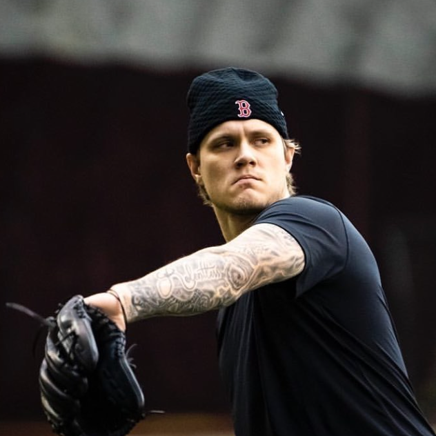 Tanner Houck and Ralph Houck: Are They Related? Career, Dogs Birthday ...