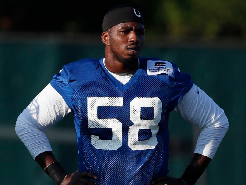 Who Are Tarell Basham Parents? Meet His Mother Glenda Basham And Father