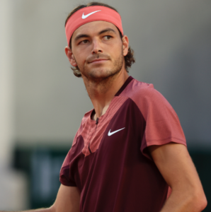 Taylor Fritz Net Worth 2023: Bio, Wiki, Age, Career and More