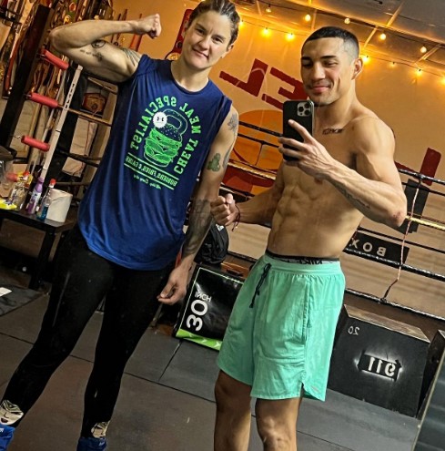 Teofimo Lopez Helath Update: What Happened To The Boxer? Career ...