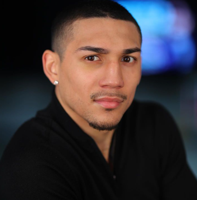 Teofimo Lopez Helath Update: What Happened To The Boxer? Career ...