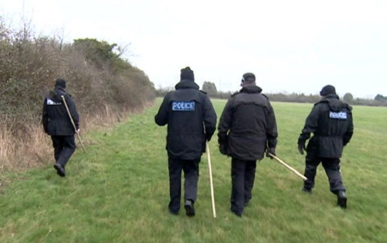 Missing Case Update - Is Brett Detamore From Texas Found Or Dead?