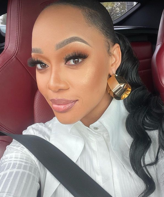 Is Thando Thabethe Expecting A Baby? Know About Her Pregnancy Rumors ...
