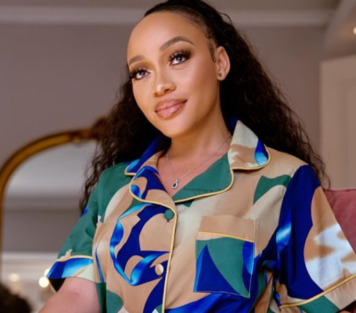 Is Thando Thabethe Expecting A Baby? Know About Her Pregnancy Rumors ...