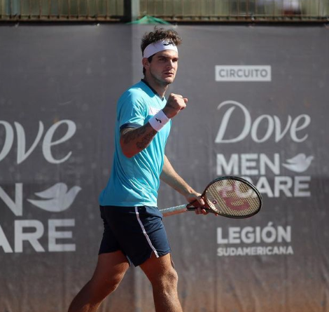 Meet Thiago Seyboth Wild Parents and HIs Sister Luana - Ethnicity And ...