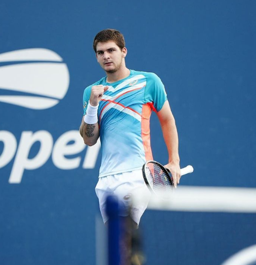 Who is Thiago Seyboth Wild Ex-Girlfriend? Allegations of Domestic ...