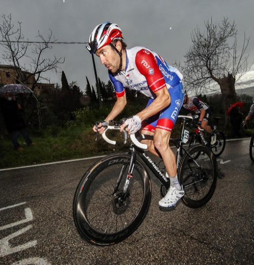 Who Is Charlotte Patat? Thibaut Pinot Girlfriend, Career, Net Worth ...