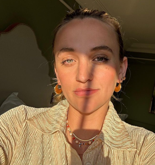 Who Is Jude Maximus McGeehan (Tiffany Watson Baby)? Family Ethnicity ...