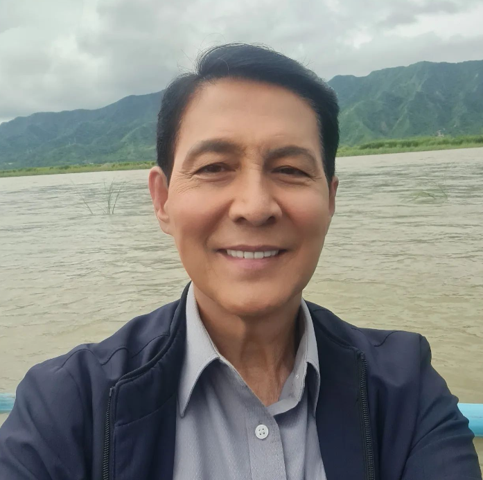 Rayver Cruz and Tirso Cruz: Are They Related? Family Tree, Playing ...