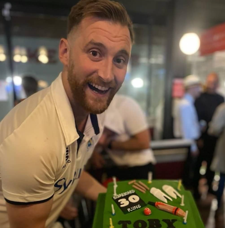 Are Chris Tarrant and Toby Tarrant Related? Bio, Career, Pet Dog and More