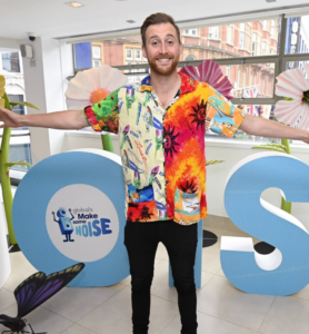 Are Chris Tarrant and Toby Tarrant Related? Bio, Career, Pet Dog and More