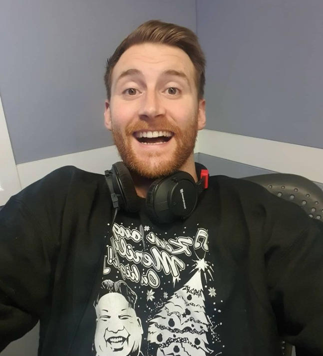 Are Chris Tarrant and Toby Tarrant Related? Bio, Career, Pet Dog and More