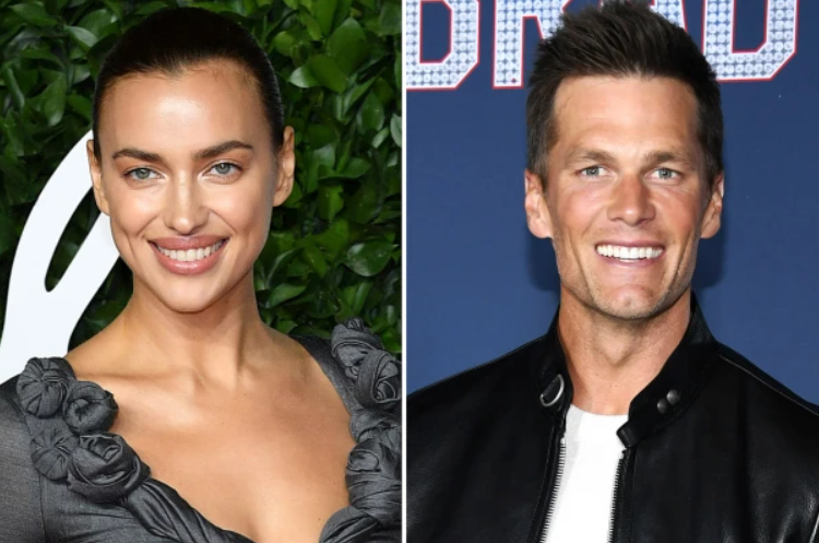 Are Tom Brady And Irina Shayk Dating? Relationship Rumours Explored