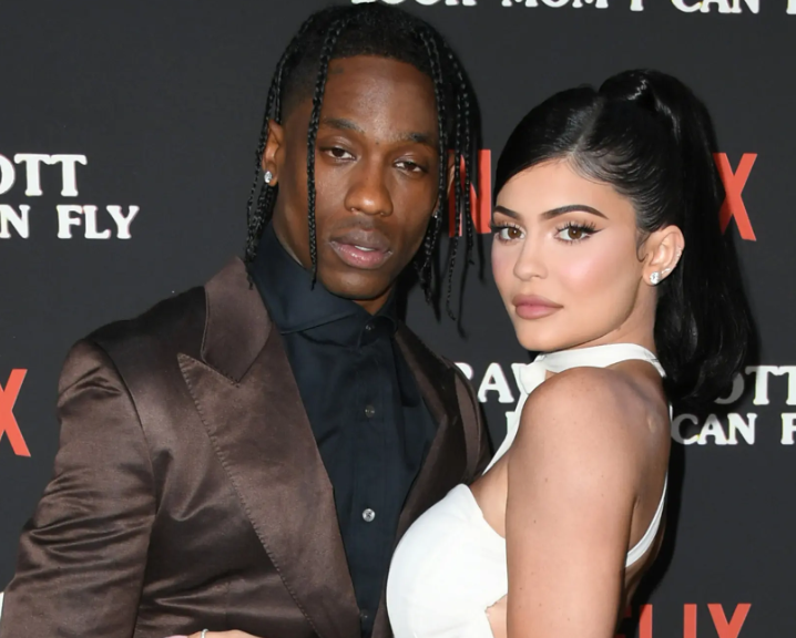 Why Did Travis Scott And Kylie Jenner Broke Up? Their Relationship ...