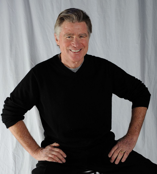 Treat Williams Weight Loss Journey Before Death: Before And After Photo