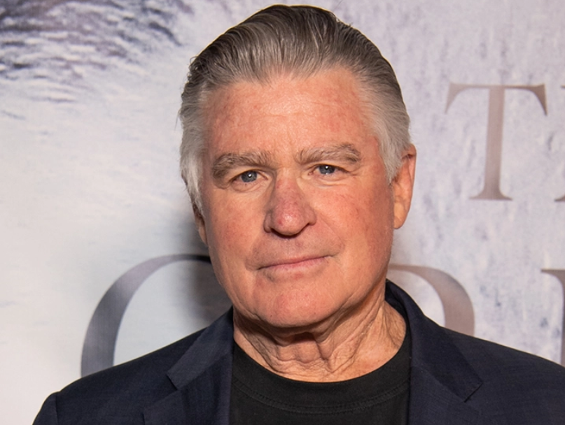 Treat Williams Weight Loss Journey Before Death: Before And After Photo