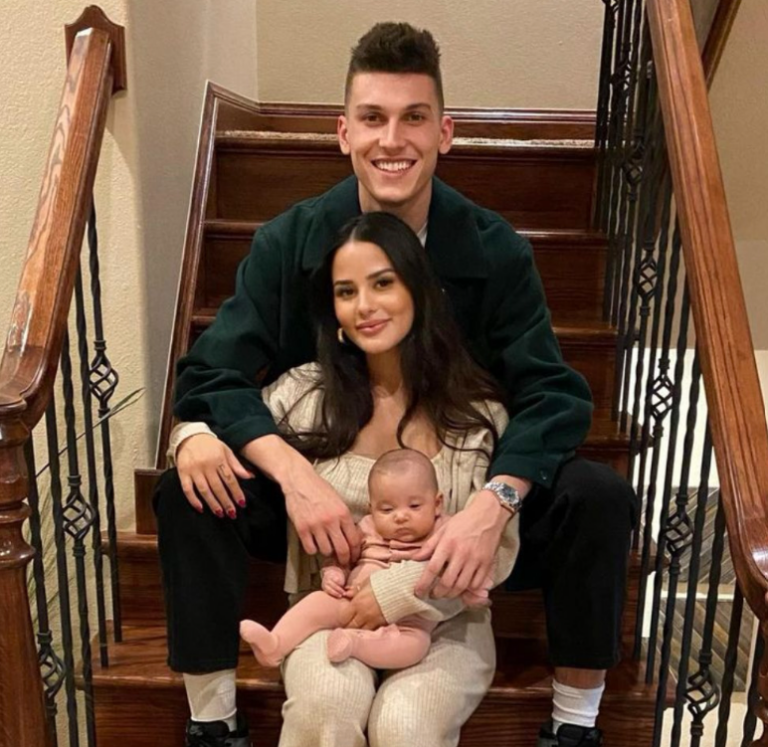 Who is Katya Elise Henry (Tyler Herro Girlfriend)? Relationship With IG ...