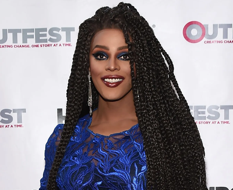 Who Is Tyra Sanchez Boyfriend? American Drag Queen Relationship History ...