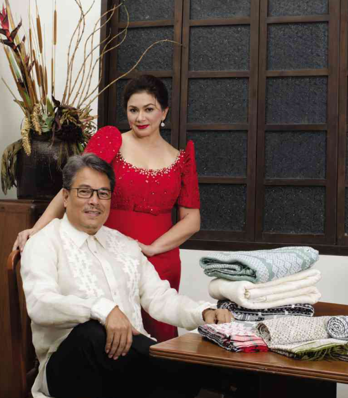 Vic Sotto and Paolo Ballesteros: Are They Related? Parents, Family ...