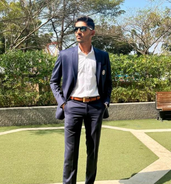 Vicky Ostwal (Cricketer) Bio, Career, Family, Net Worth 2023 and More