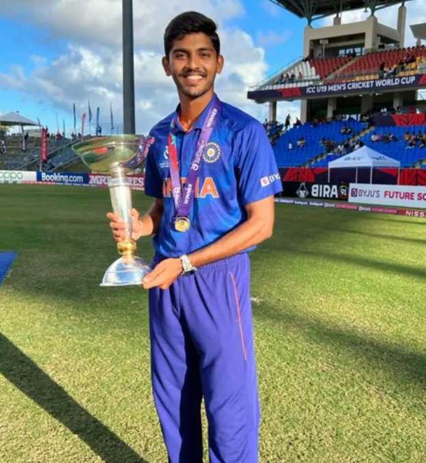 Vicky Ostwal (Cricketer) Bio, Career, Family, Net Worth 2023 and More