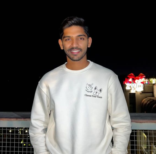 Vicky Ostwal (Cricketer) Bio, Career, Family, Net Worth 2023 and More