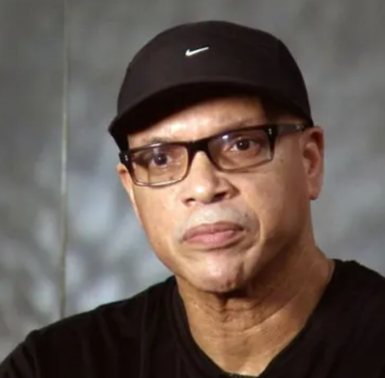 Who Are Virgil Hunter's Siblings? American Boxing Coach's Family ...